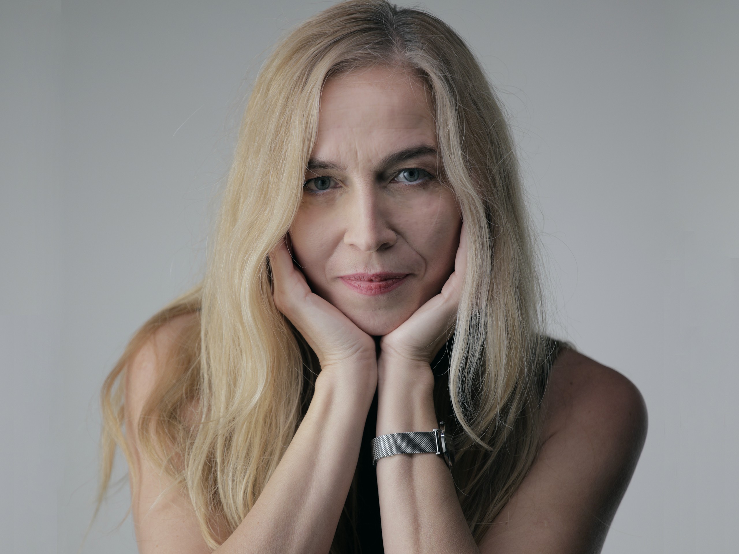 Dubravka Turić BIOGRAPHY